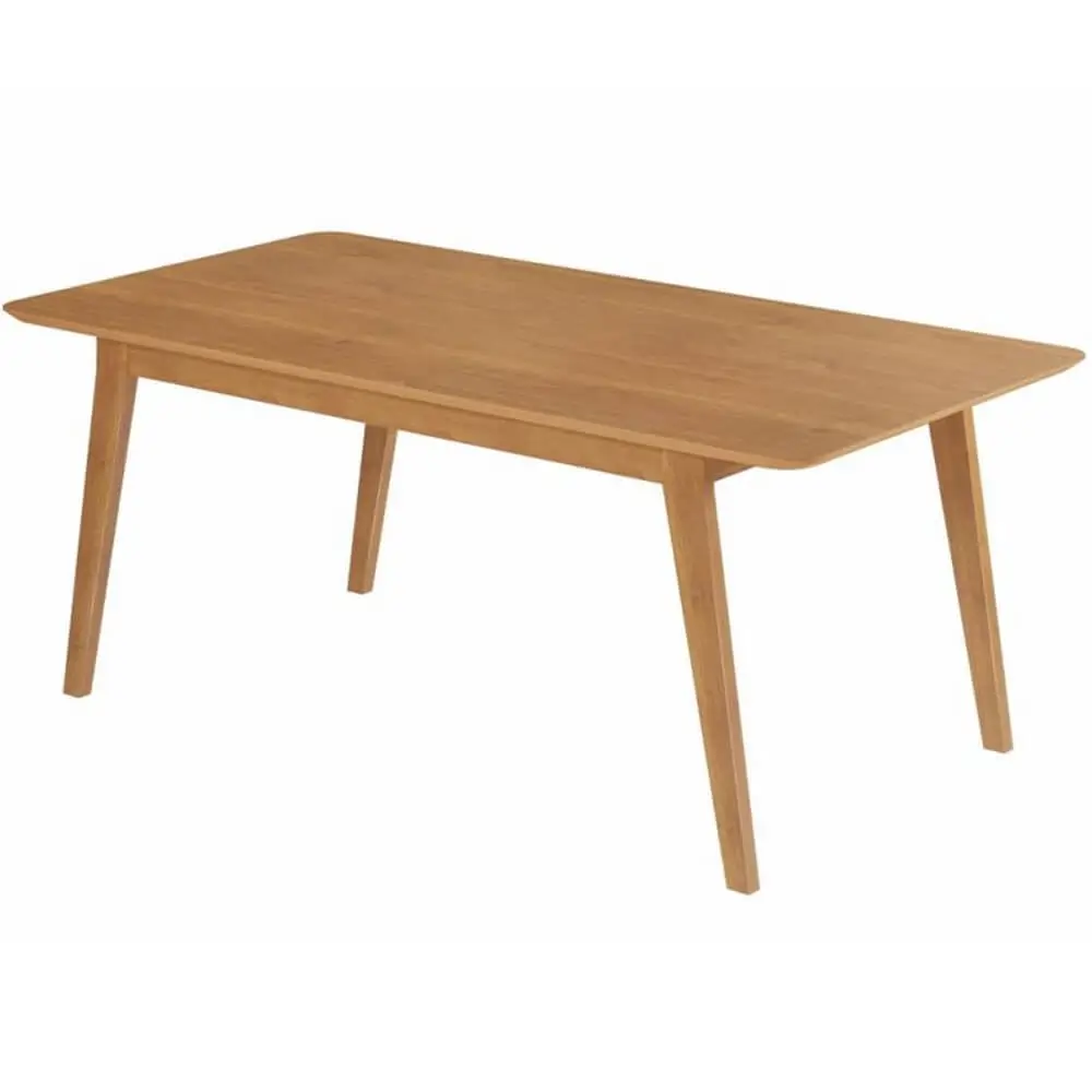 Mesa Elegance 160x80 SEM Vidro JCM Cinamomo